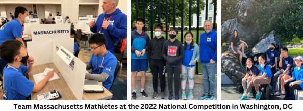 Chapters & Competitions – Massachusetts Society of Professional Engineers